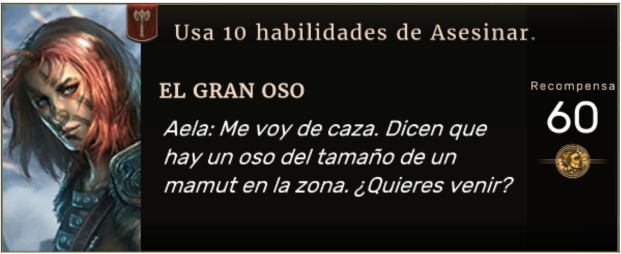 El Gran Oso Elder Scrolls Fandom