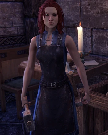 Millenith | Elder Scrolls | Fandom