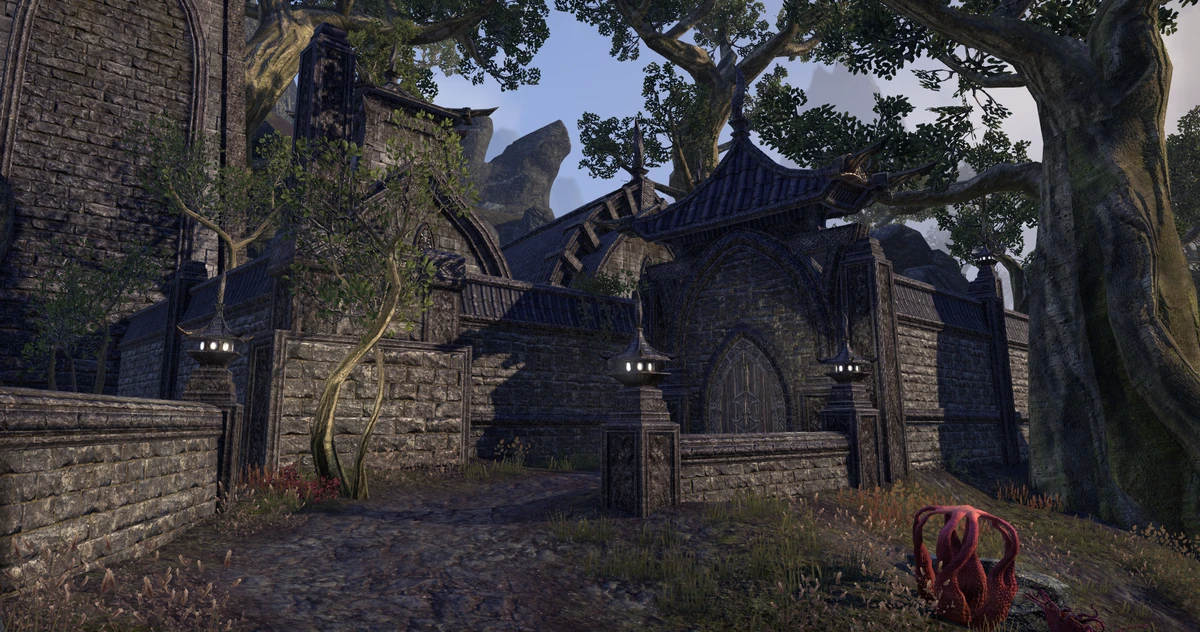 Quondam Indorilia | Elder Scrolls | Fandom