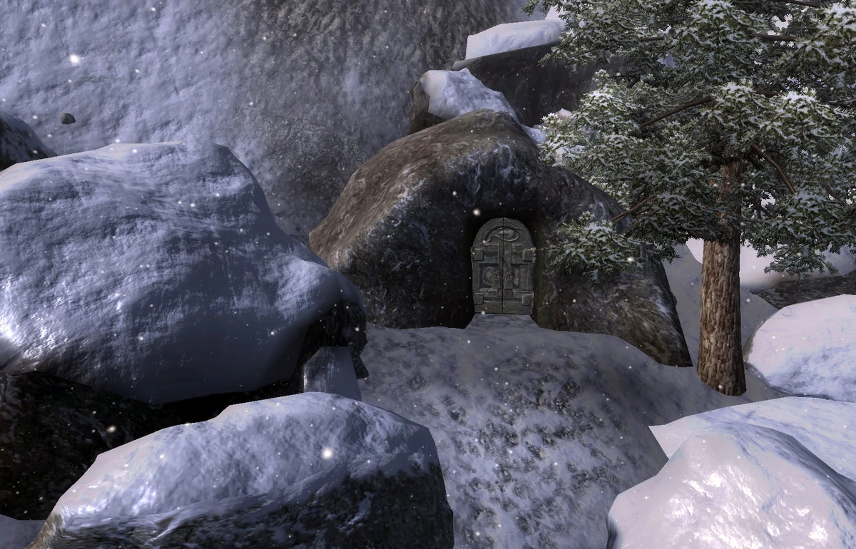 Serpent's Trail | Elder Scrolls | Fandom