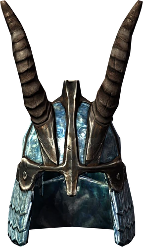 Stalhrim Light Helmet | Elder Scrolls | Fandom