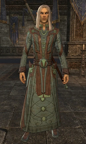 Vanus Galerion | Elder Scrolls | Fandom