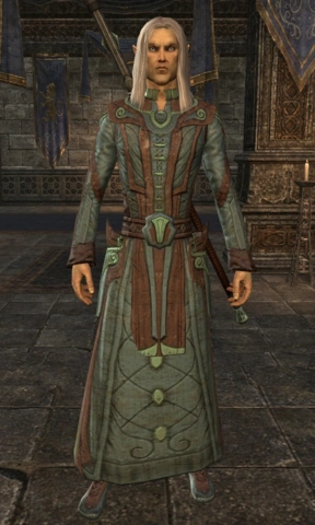 Vanus Galerion | The Elder Scrolls Wiki | Fandom