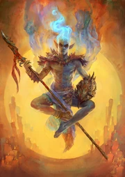 Muatra | Elder Scrolls | Fandom