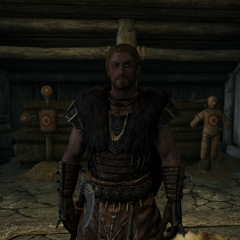 Кай Взмыленная Лука The Elder Scrolls Wiki Fandom