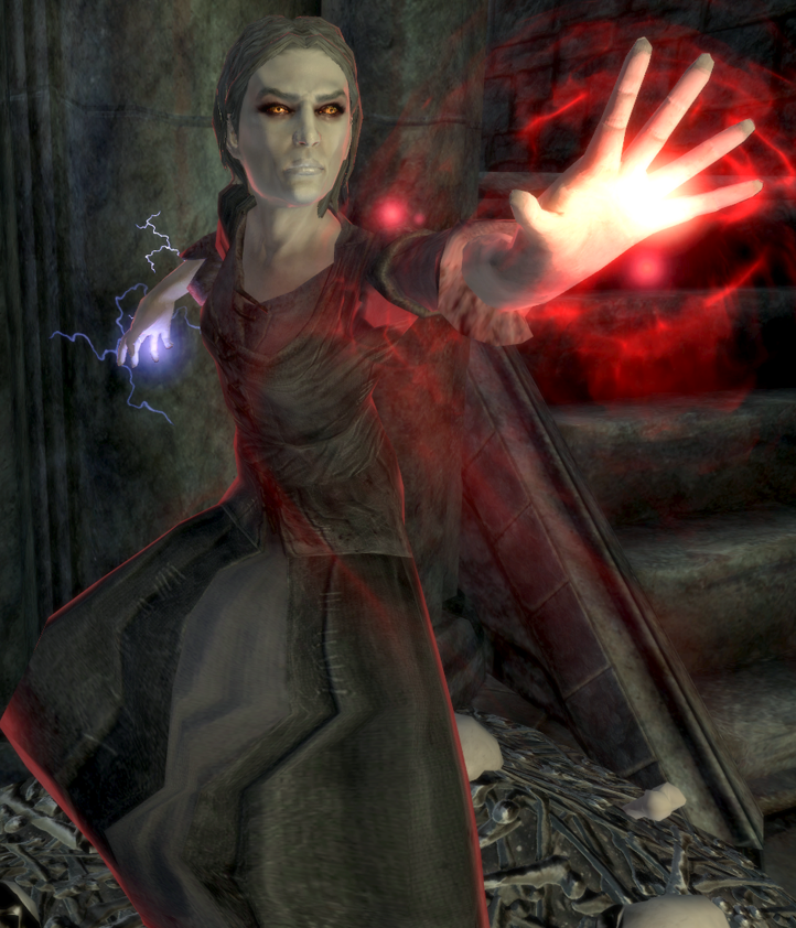 Охота на чудовище The Elder Scrolls Wiki Fandom