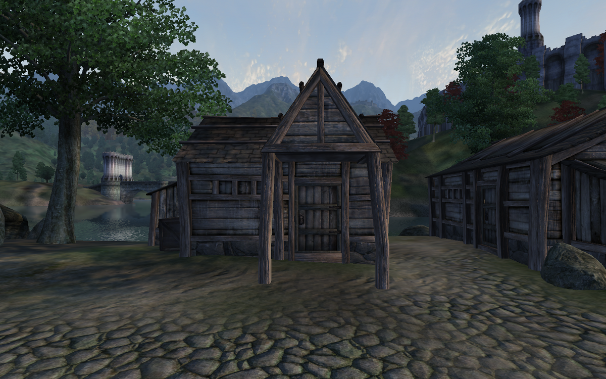 Покупка дома в Имперском городе The Elder Scrolls Wiki Fandom