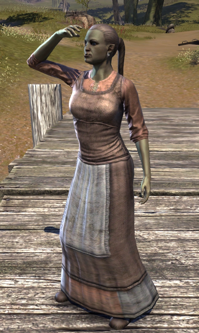 Azga | Wiki The Elder Scrolls | Fandom