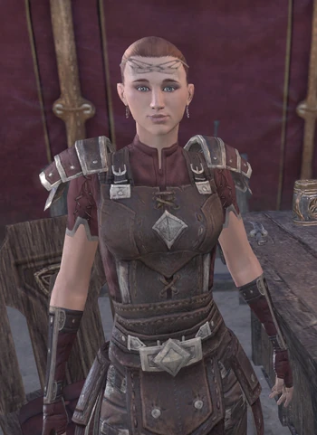 Caesonia | Elder Scrolls | Fandom