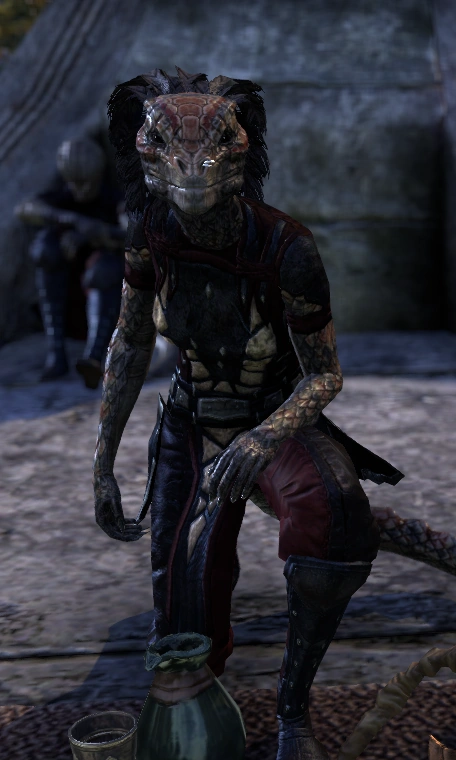 Detu-Meeus | Wiki The Elder Scrolls | Fandom