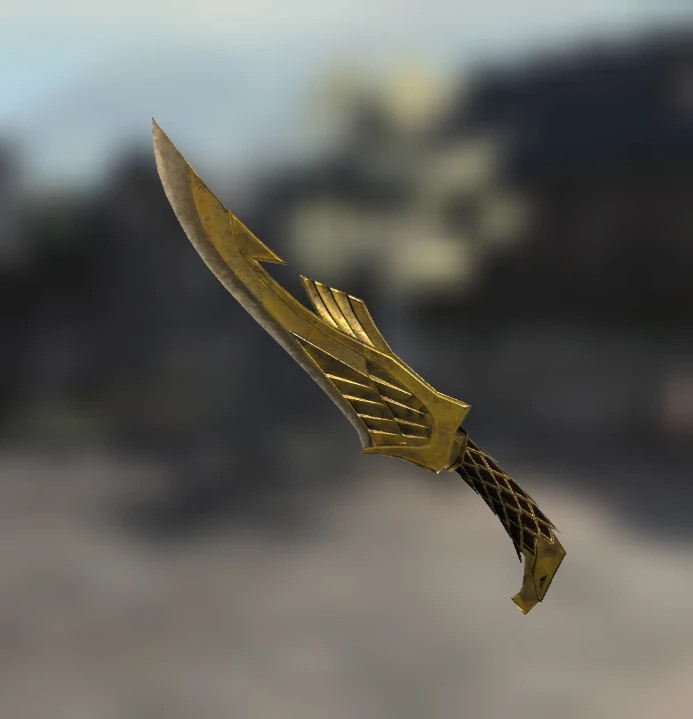 Elven Dagger (Blades) | Elder Scrolls | Fandom