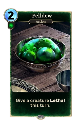 Felldew (Legends) | Elder Scrolls | Fandom