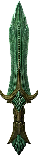 Glass Dagger (Skyrim) | Elder Scrolls | Fandom