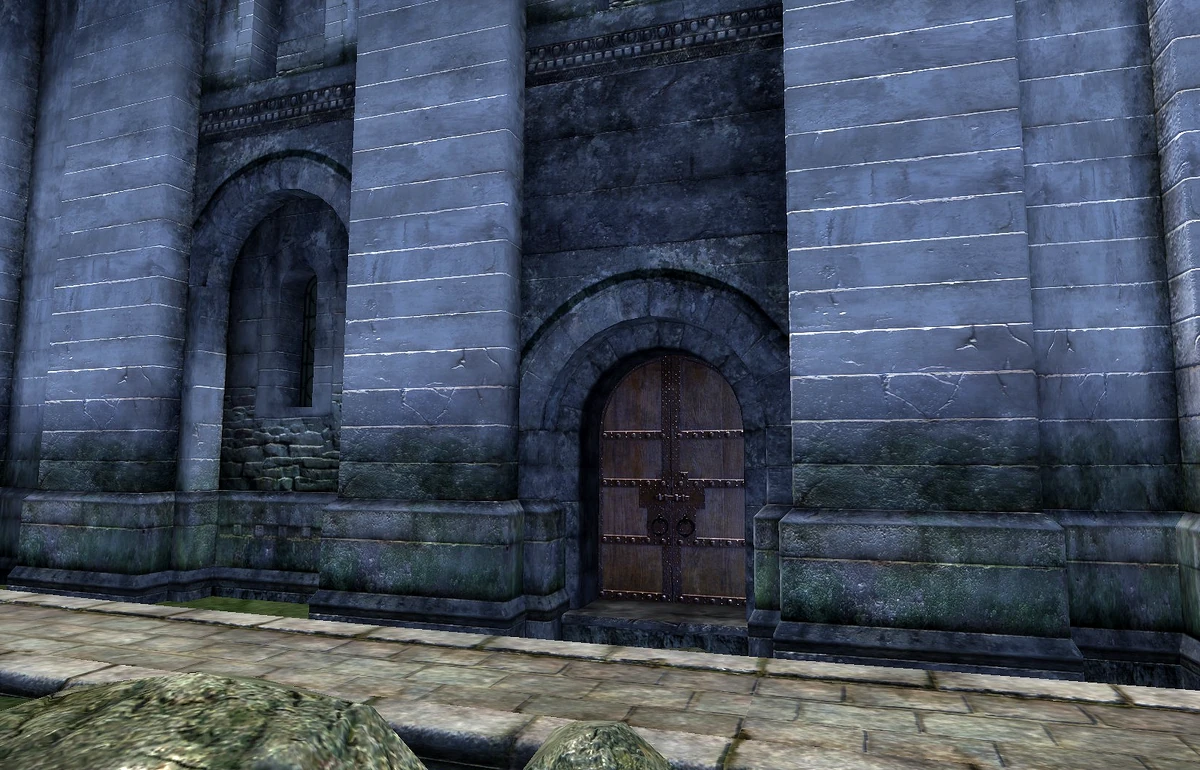 Guard House | Elder Scrolls | Fandom