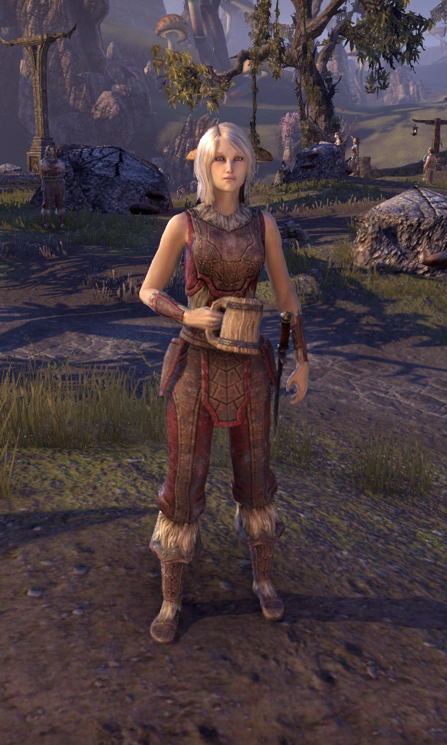 Log Roller | Elder Scrolls | Fandom