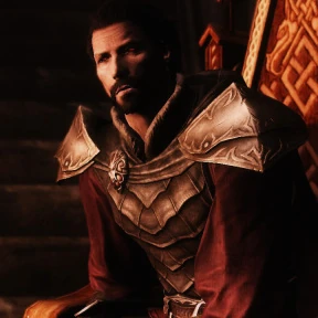 Lord Harkon | The Elder Scrolls Wiki | Fandom