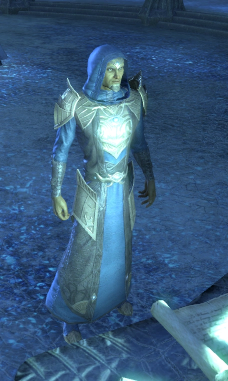 Loremaster Celarus | Elder Scrolls | Fandom