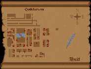 Oaktown | Elder Scrolls | Fandom