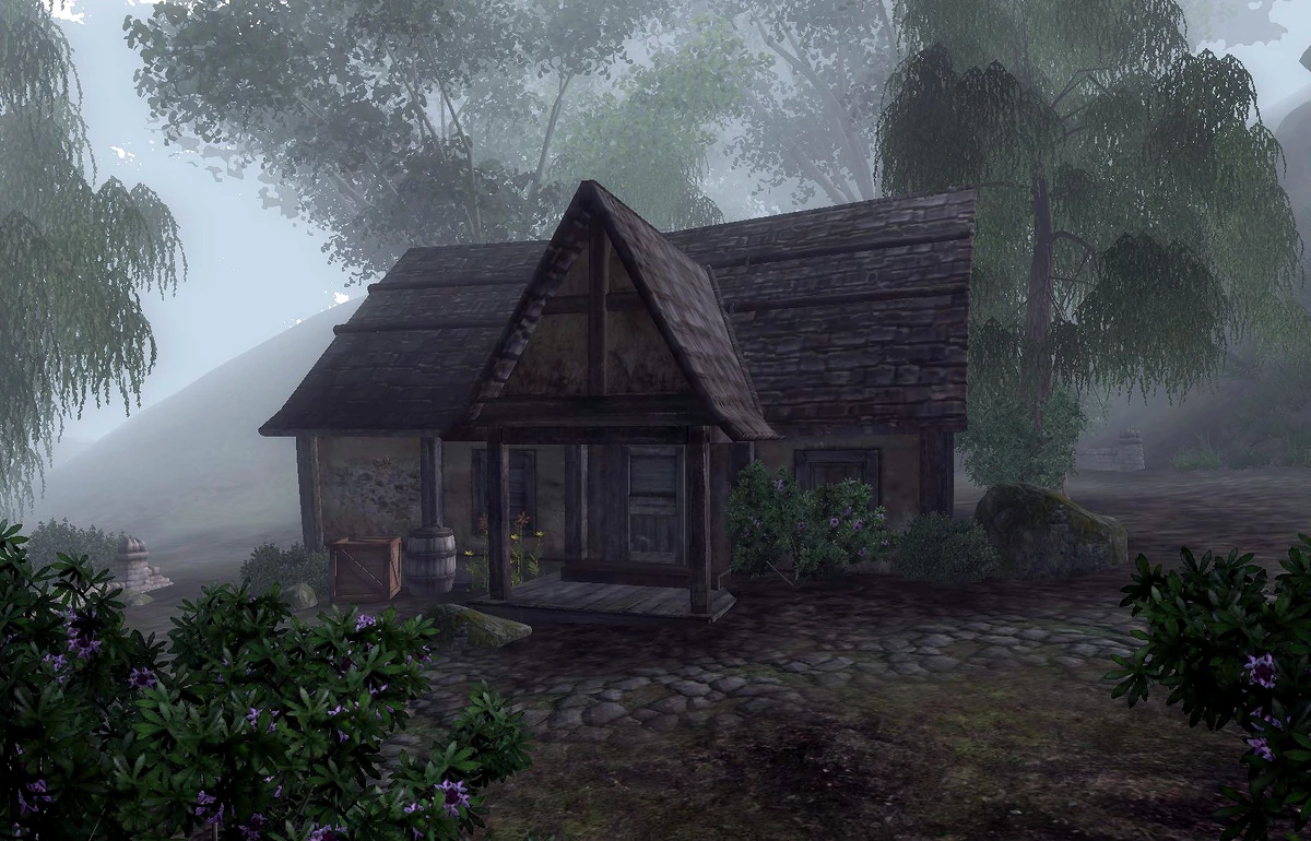 Greyland | Elder Scrolls | Fandom