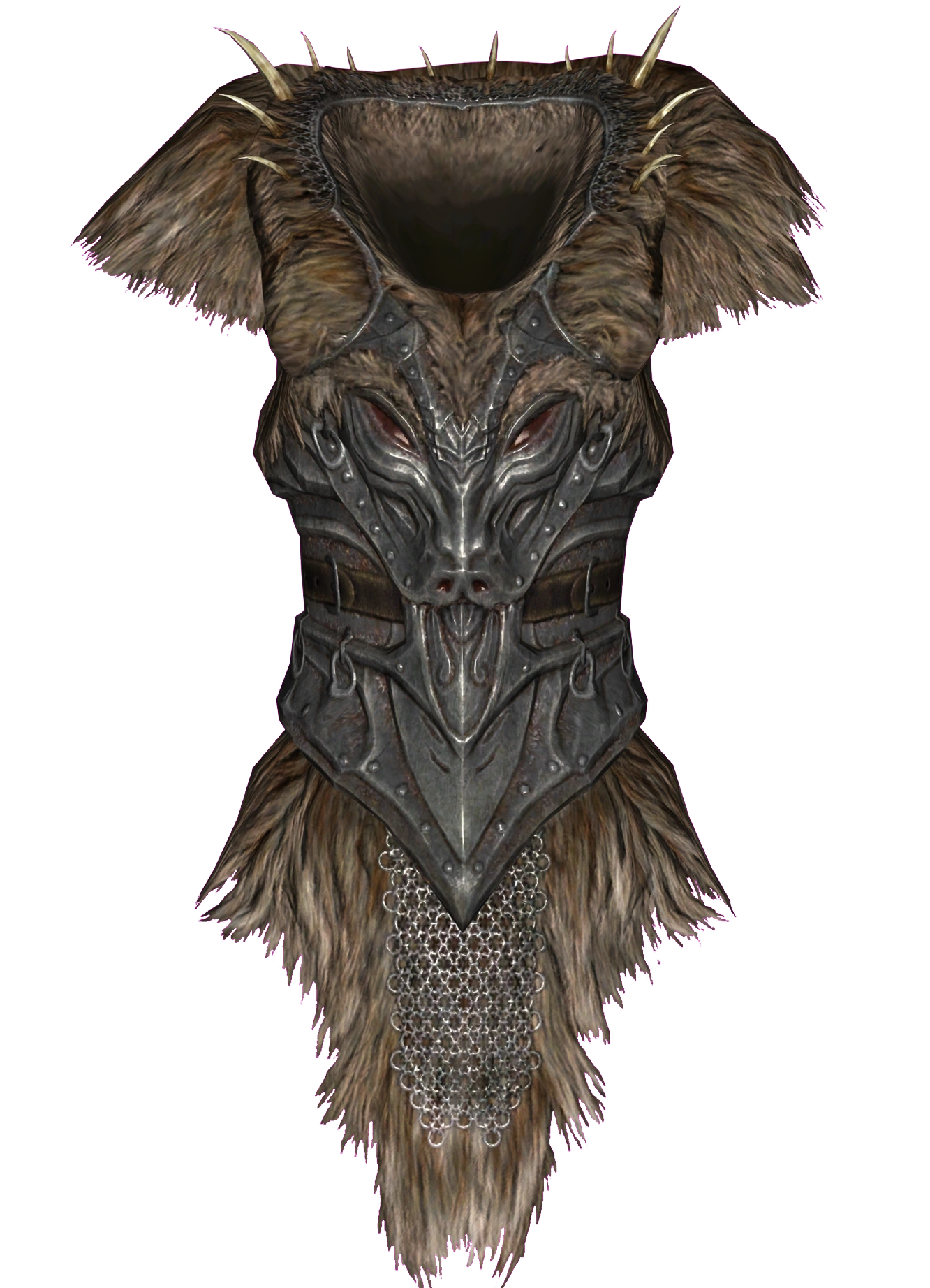 Savior's Hide (Skyrim) | Elder Scrolls | Fandom