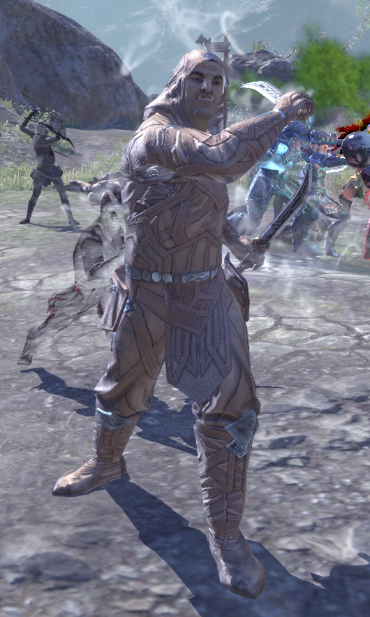 Category:Greymoor: Orsimer | Elder Scrolls | Fandom