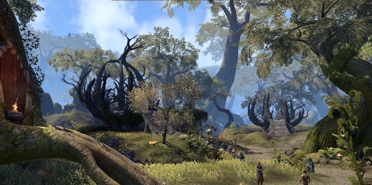 Tanglehaven | Elder Scrolls | Fandom