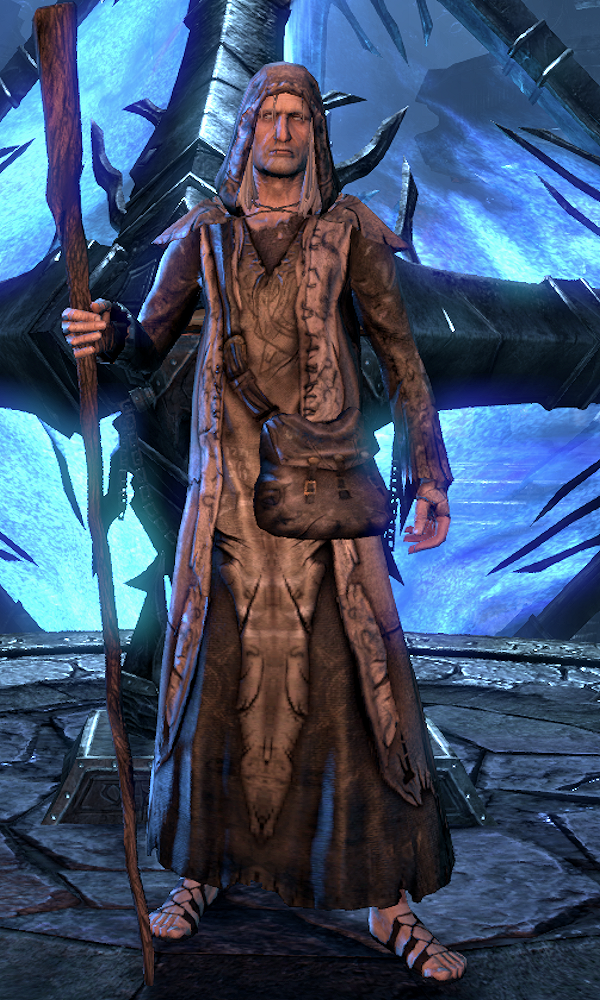 Categoríaonline Imperiales Elder Scrolls Fandom
