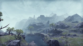 The Reach (Online) | Elder Scrolls | Fandom