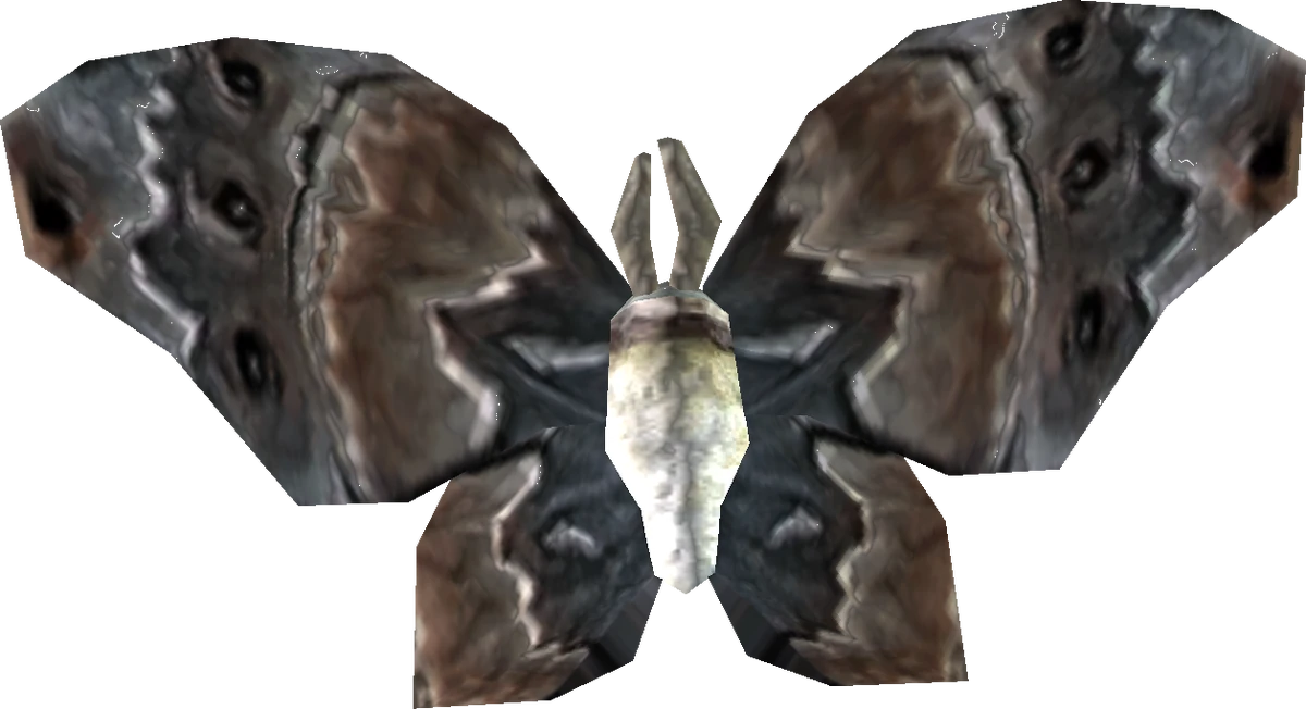 Ancestor Moth (Dawnguard) | The Elder Scrolls Wiki | Fandom