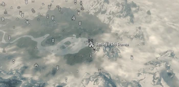 Bastión del Velo Brumoso | Elder Scrolls | Fandom