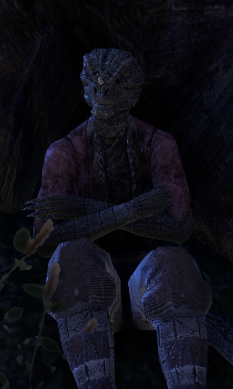 Beek-Nei | Wiki The Elder Scrolls | Fandom