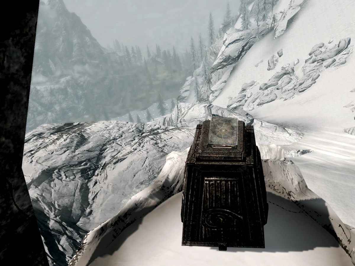 Destruction Ritual Spell | Elder Scrolls | Fandom