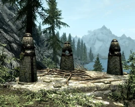 Guardian Stones | Elder Scrolls | Fandom