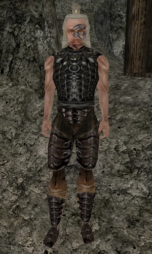 Hamvir (Morrowind) | Elder Scrolls | Fandom