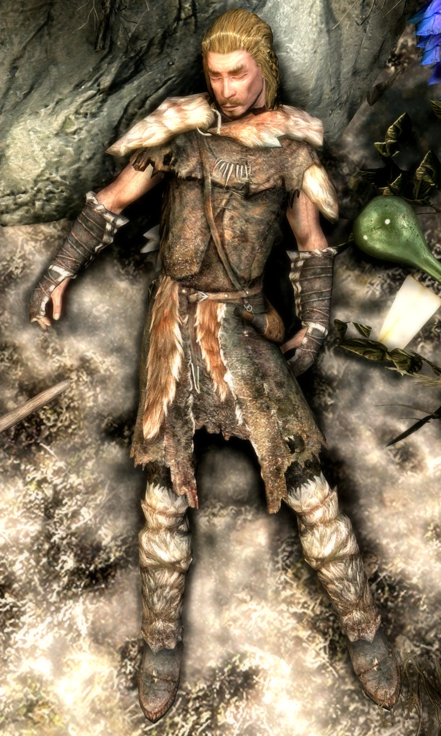 Hans | Elder Scrolls | Fandom