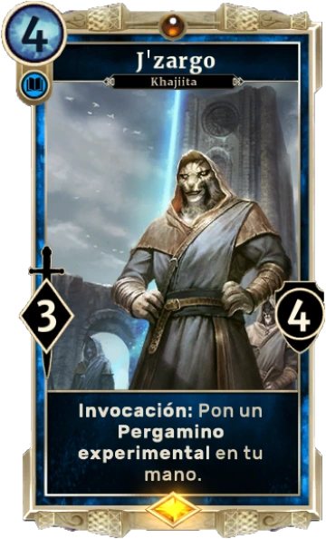 J'zargo (Legends) | Elder Scrolls | Fandom