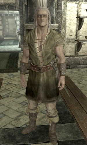 Jorn | Elder Scrolls | Fandom