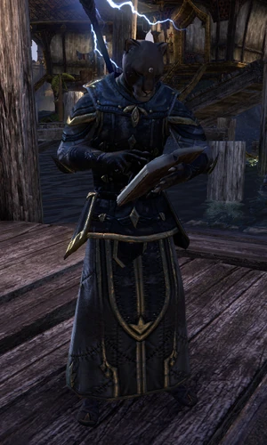 Khad | Wiki The Elder Scrolls | Fandom