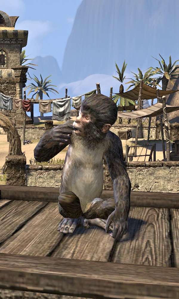 Howler | Elder Scrolls | Fandom