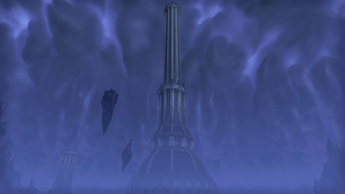 Lightless Oubliette | Elder Scrolls | Fandom