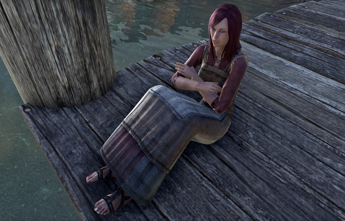 Lyse | Elder Scrolls | Fandom