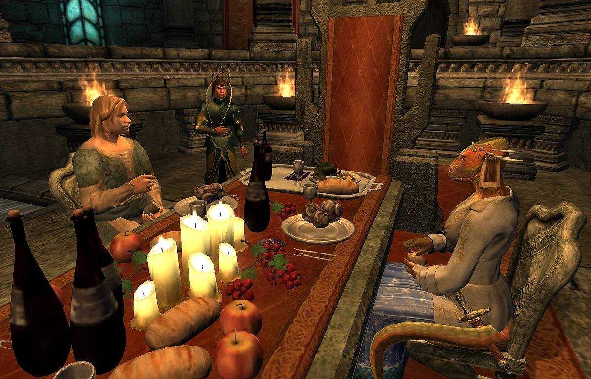 Ritual of Mania | Elder Scrolls | Fandom