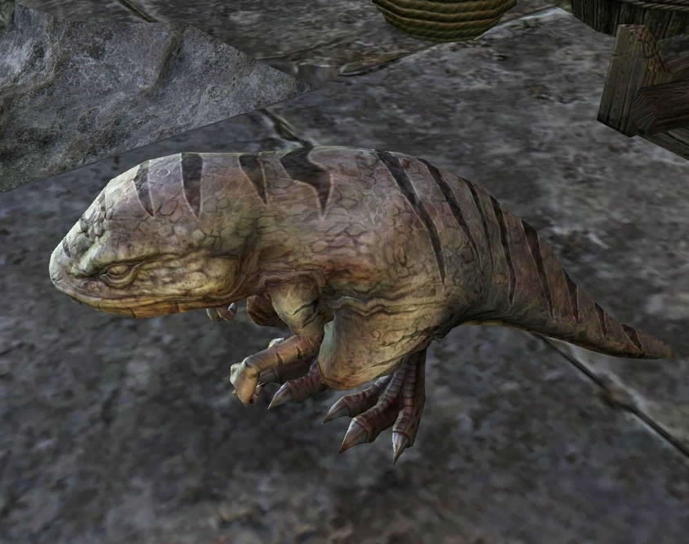Sithis (Guar) | Elder Scrolls | Fandom