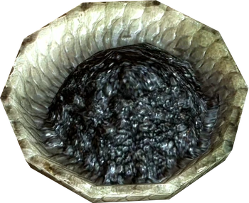 Void Salts (Skyrim) | Elder Scrolls | Fandom