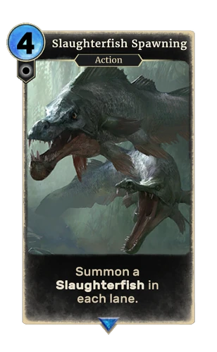 Slaughterfish Spawning | Elder Scrolls | Fandom