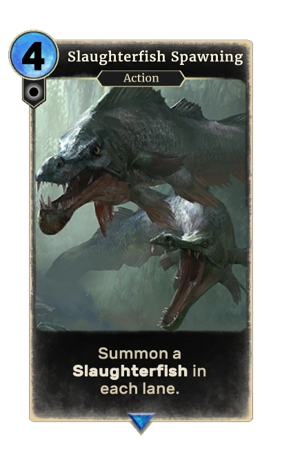 Slaughterfish Spawning | Elder Scrolls | Fandom