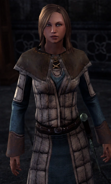 Susane Alielle | Wiki The Elder Scrolls | Fandom