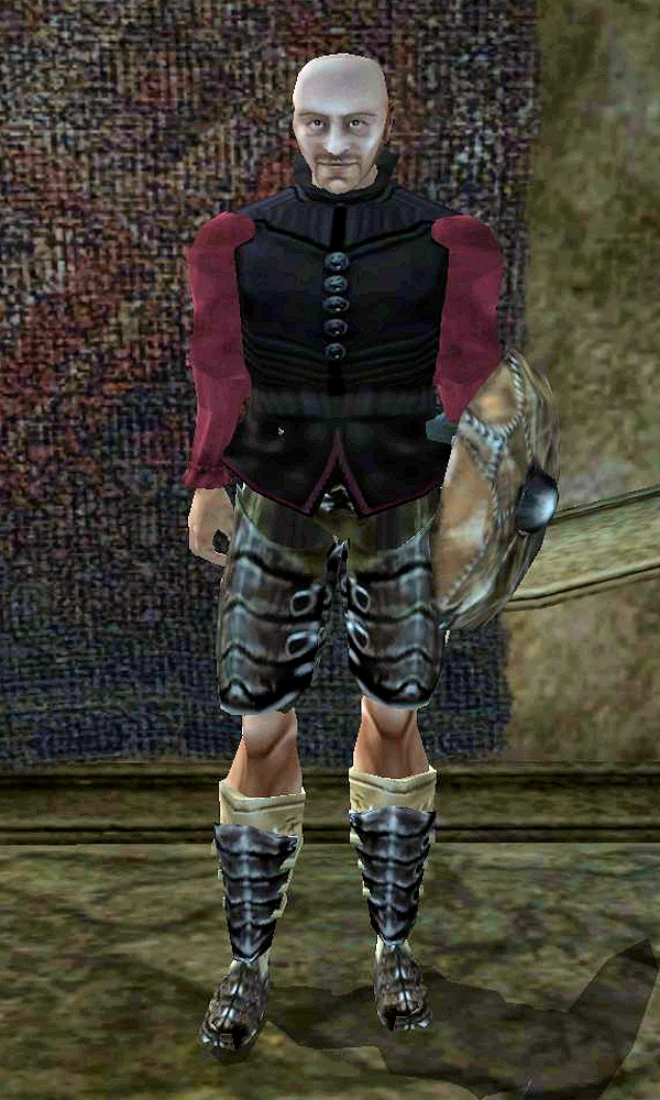 Tappius Esdrecus | Elder Scrolls | Fandom