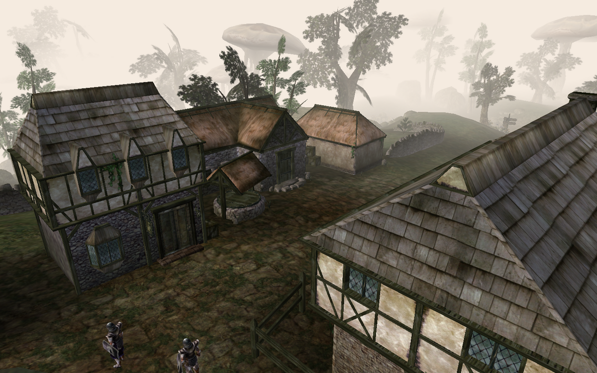 Сторожевая Башня Пелагиад The Elder Scrolls Wiki Fandom