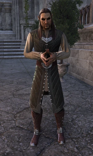 Aldarch Tilcalar | Elder Scrolls | Fandom